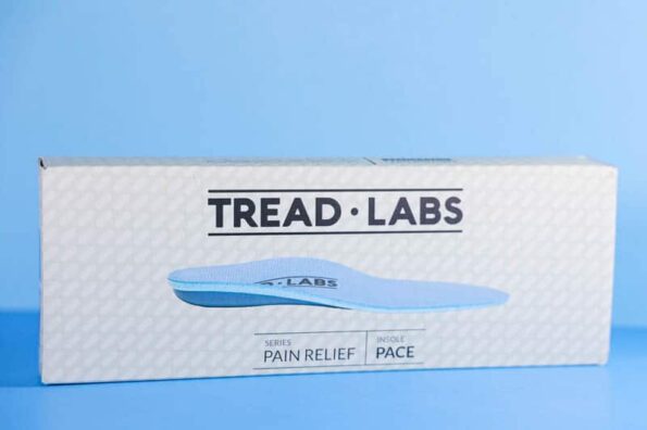 Tread Labs Review: I Tried Their Top Insoles