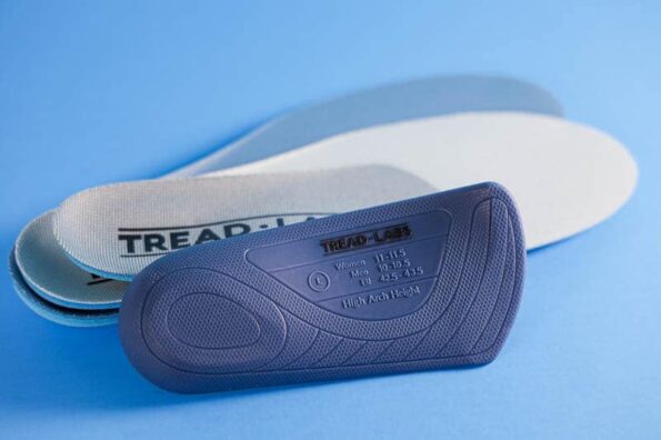 Tread Labs Review: I Tried Their Top Insoles