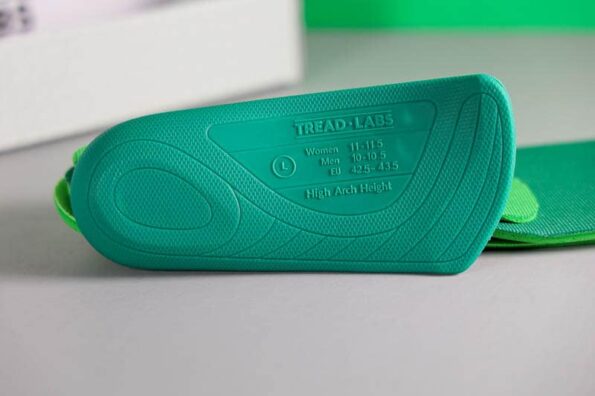 Tread Labs Review: I Tried Their Top Insoles