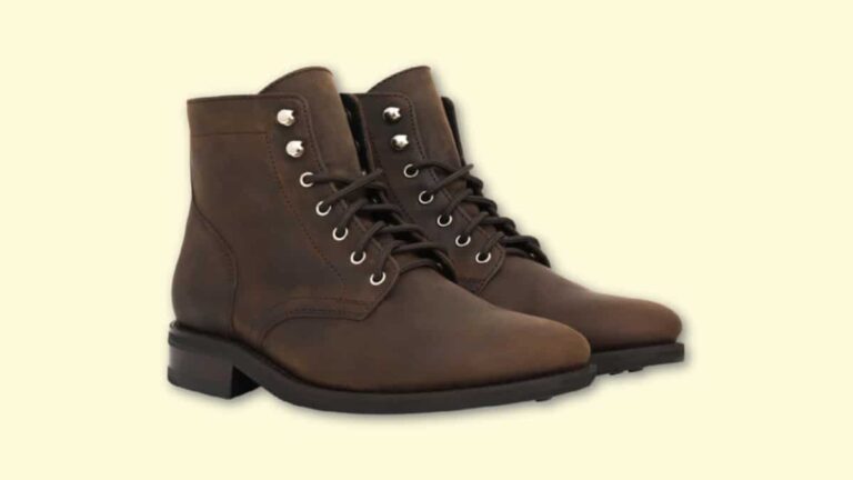 Thursday Boots President Review (2022): Is It Worth It?