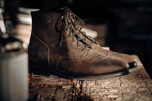 Thursday Boots President Review: Tried and Tested