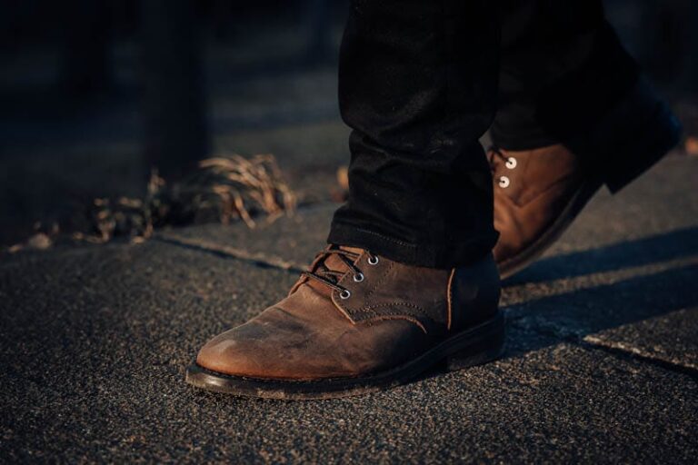 Thursday Boots President Review: Tried and Tested