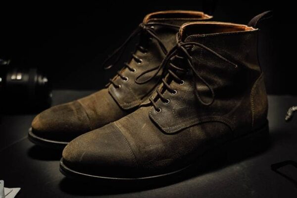 Taft Dragon Boot Review: I Get Up Close With the 3.0