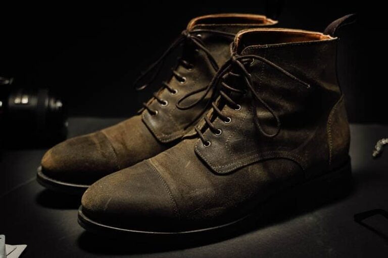 Taft Dragon Boot Review: I Get Up Close With the 3.0