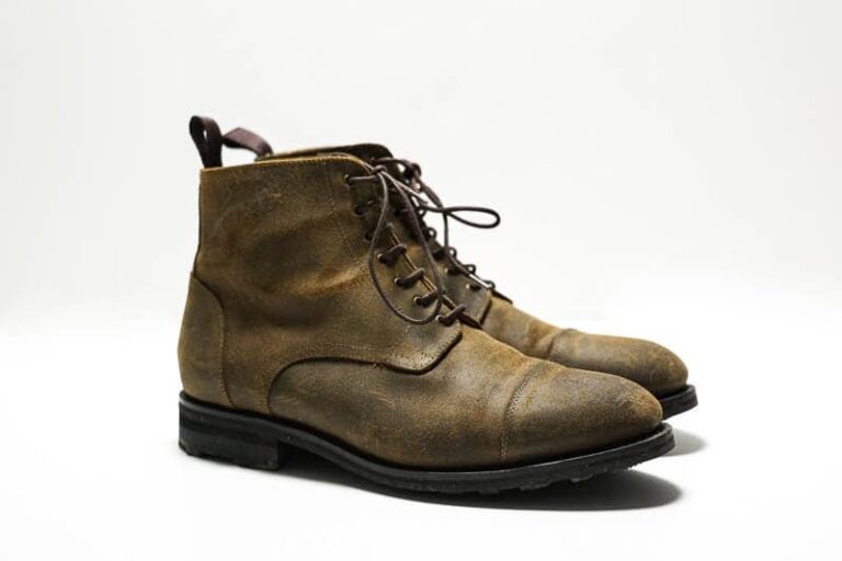 Taft Dragon Boot Review: I Get Up Close With the 3.0