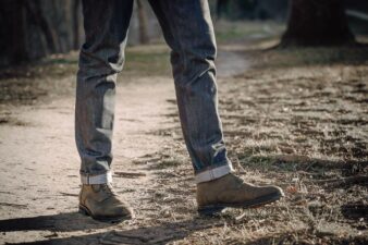 Taft Dragon Boot Review: I Get Up Close With the 3.0