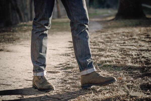 Taft Dragon Boot Review: I Get Up Close With the 3.0