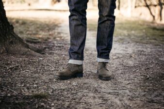 Taft Dragon Boot Review: I Get Up Close With the 3.0