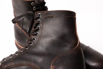 Thursday Boots Logger Review: Testing This American-Made Boot