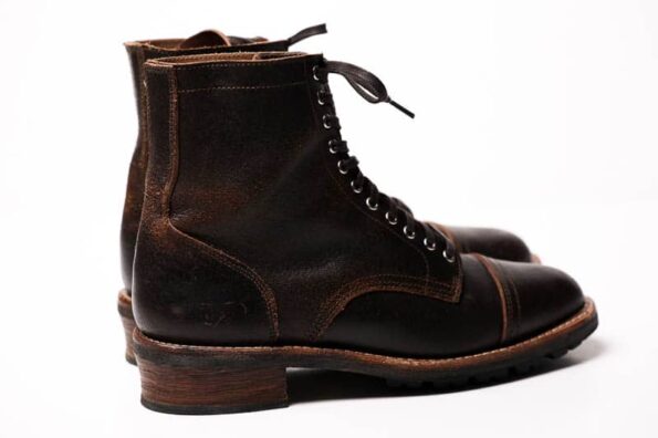 Thursday Boots Logger Review: Testing This American-Made Boot