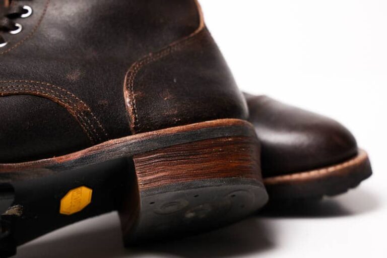 Thursday Boots Logger Review: Testing This American-Made Boot