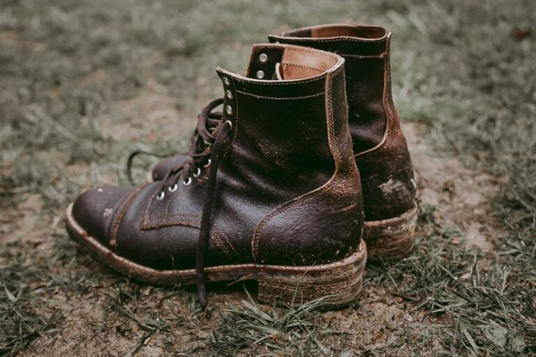 Thursday Boots Logger Review: Testing This American-Made Boot