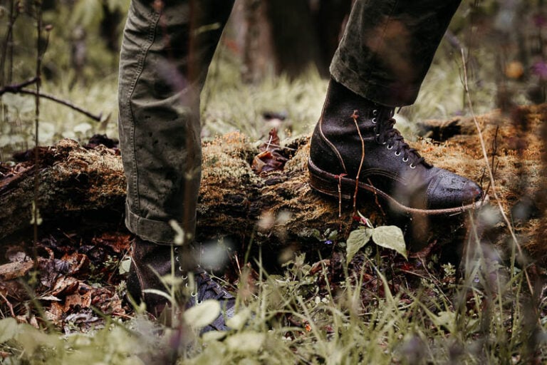 Thursday Boots Logger Review: Testing This American-Made Boot