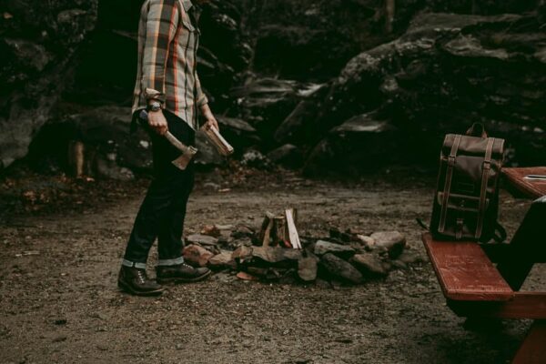 Thursday Boots Logger Review: Testing This American-Made Boot