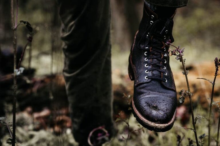 Thursday Boots Logger Review: Testing This American-Made Boot