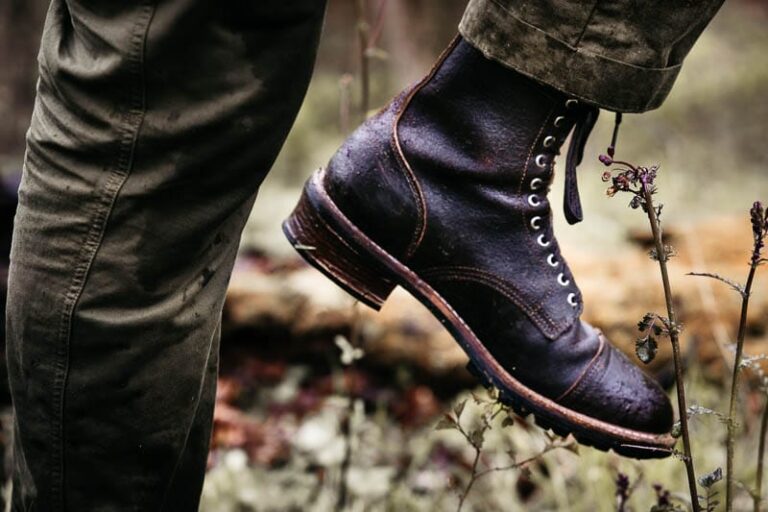 Thursday Boots Logger Review: Testing This American-Made Boot