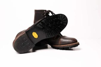 Thursday Boots Logger Review: Testing This American-Made Boot