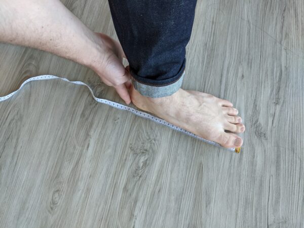 Red Wing Boots Sizing Guide: How Should Red Wing Boots Fit?