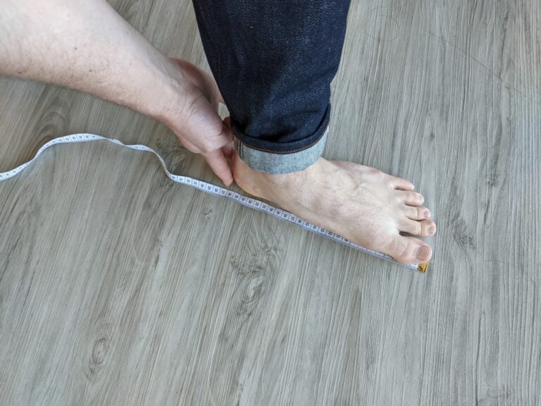 Red Wing Boots Sizing Guide: How Should Red Wing Boots Fit?