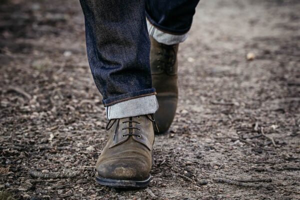 Taft Dragon Boot Review: I Get Up Close With the 3.0