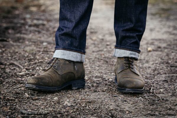 Taft Jack Boot Review: Why Yes, I Do Look Good in These