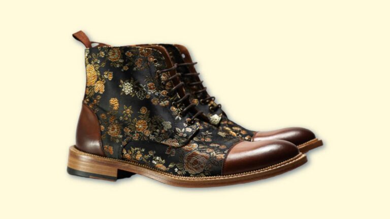 Taft Dragon Boot Review (2023): Up Close With the 3.0