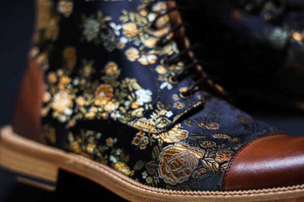 Taft Jack Boot Review: Why Yes, I Do Look Good in These