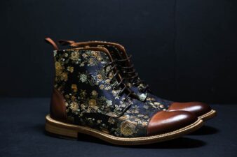 Taft Jack Boot Review: Why Yes, I Do Look Good in These