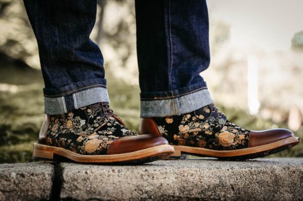 Taft Jack Boot Review: Why Yes, I Do Look Good in These