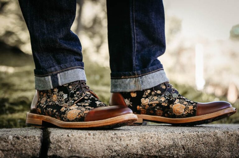 16 Types of Boots Every Guy Should Know About | BootSpy