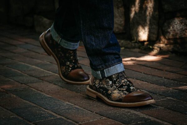 Taft Jack Boot Review: Why Yes, I Do Look Good in These