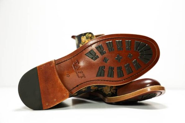 Taft Jack Boot Review: Why Yes, I Do Look Good in These