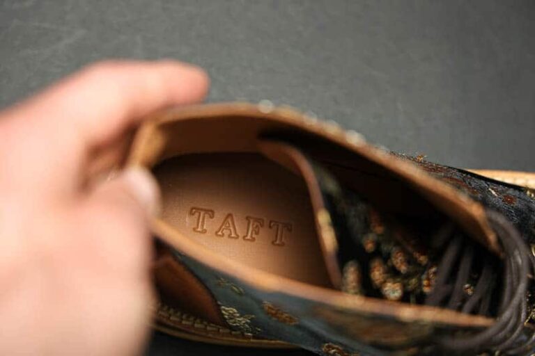 Taft Jack Boot Review: Why Yes, I Do Look Good in These