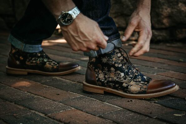 Taft Jack Boot Review: Why Yes, I Do Look Good in These