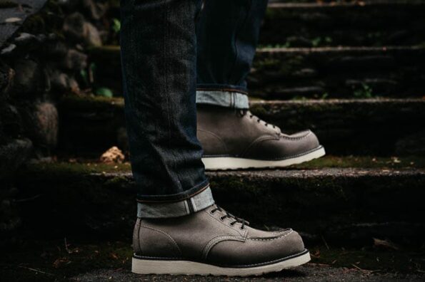 Red Wing Moc Toe Review: I Tried This Working Man’s Classic