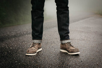 Nicks Moc Toe Review: The Toughest Moc?