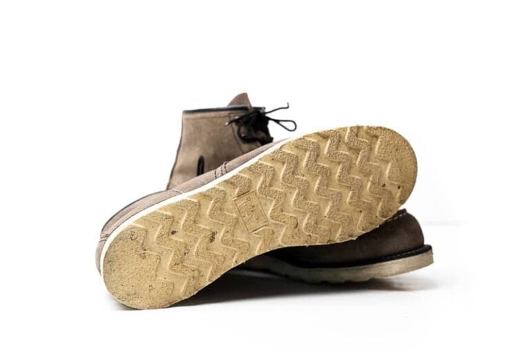 14 Types of Boot Soles You Need to Know (2026)