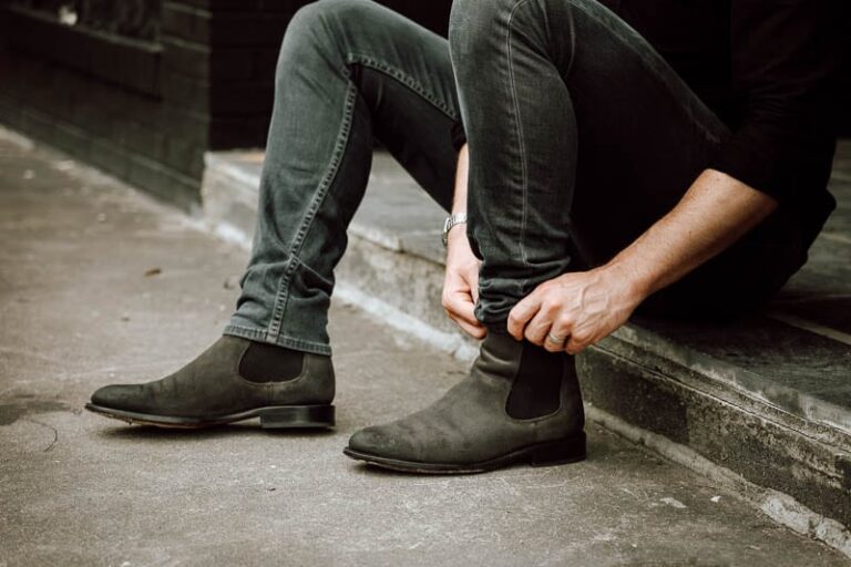 Thursday Boots Legend Review: My Experience After a Year