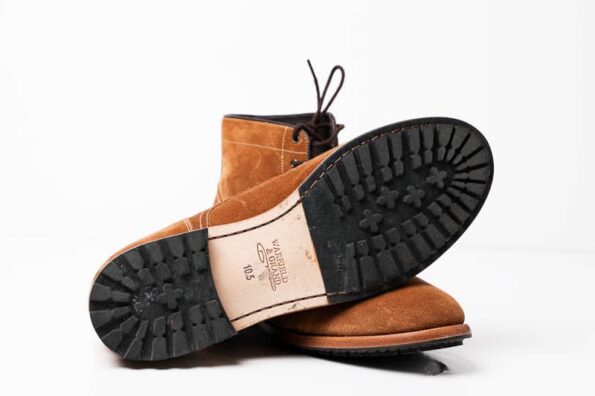 Warfield & Grand Battery Boot Review: Tried and Tested