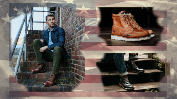 9 Best American Made Boots: Tested and Reviewed