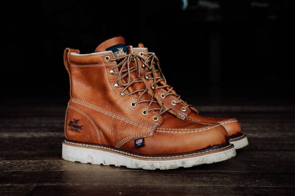 9 Best Moc Toe Boots: After Years of Looking, This Is It