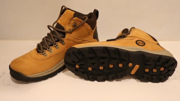 Timberland White Ledge Review: I Try Their 'Top' Hiking Boot