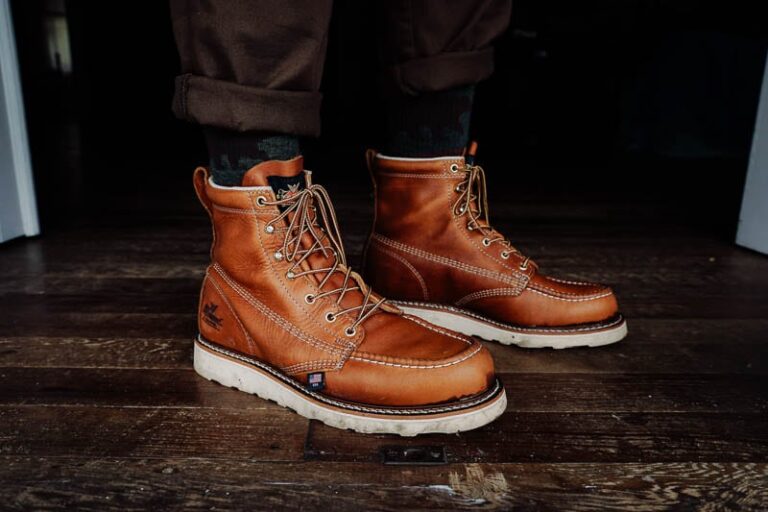 9 Best American Made Boots (2022): Proudly USA Made