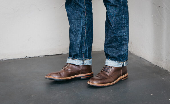 13 Best Boots for Men: I've Hand-Tested Over 100 Pairs