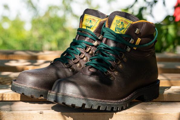 Jim Green Razorback Review: The Budget Friendly Bruiser