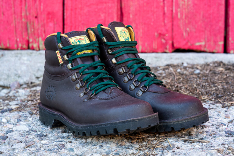 Jim Green Razorback Review: The Budget Friendly Bruiser