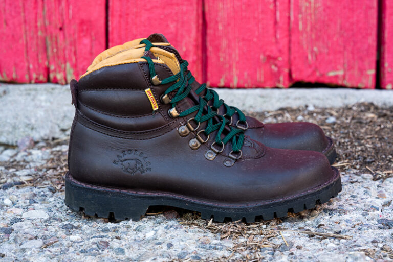 Jim Green Razorback Review: The Budget Friendly Bruiser