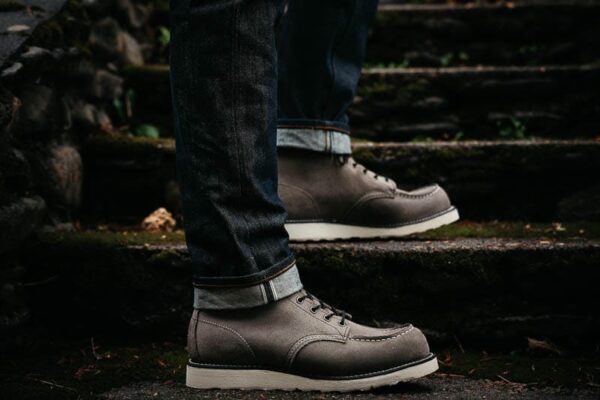 Red Wing Boots Sizing Guide: How Should Red Wing Boots Fit?