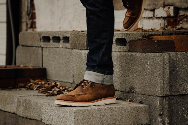 9 Best Moc Toe Boots (2023): Years of Looking and This is It