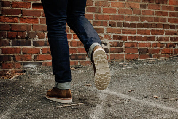 Thursday Boots Diplomat Review: Testing Their Classic Moc Toe